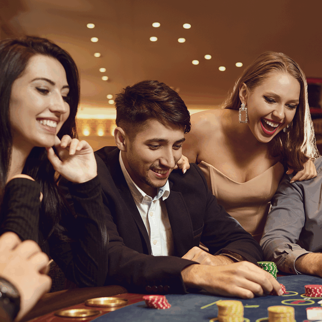 North Fork Mono Casino